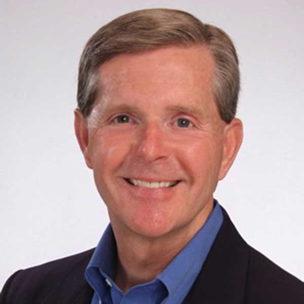 Texas Senate Endorsements - TLRPAC