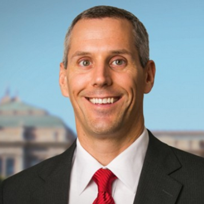 Texas House Endorsements - TLRPAC