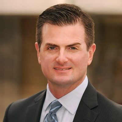 Texas Senate Endorsements - TLRPAC