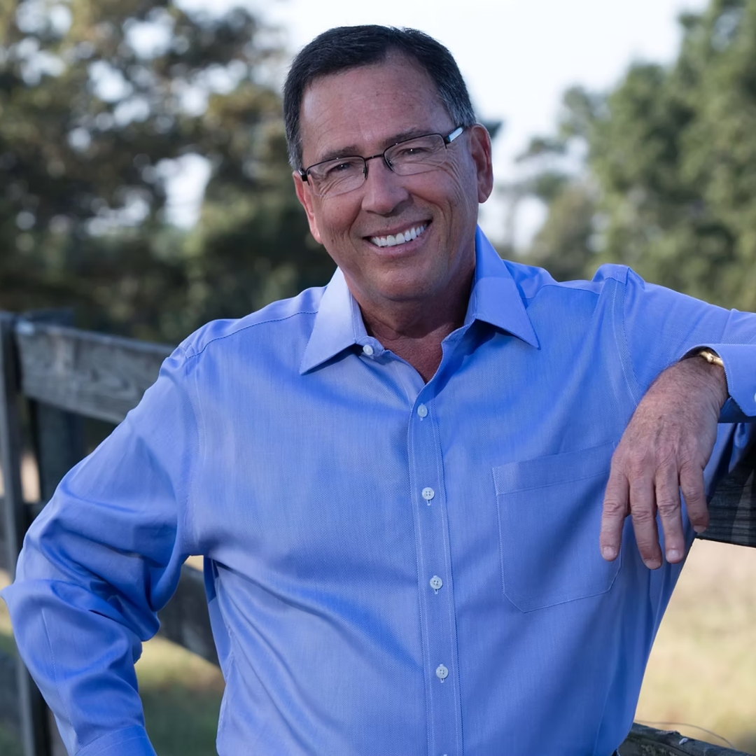 Texas House Endorsements – TLR PAC